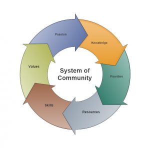 Tying it Together: Community, Knowledge and Passion - McCann Law